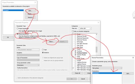 solved adding identity data to an imported cad model autodesk community