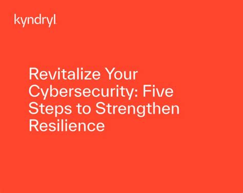 Theheartofprogress Cybersecurity Resilience Raymond Guitoneau