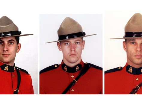 Today 10 Years Ago A Man Named Justin Borque Got A Rifle And A Shotgun