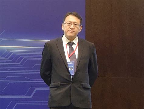 台積電處長張孟凡：台灣半導體具3挑戰 圖 Yahoo奇摩時尚美妝