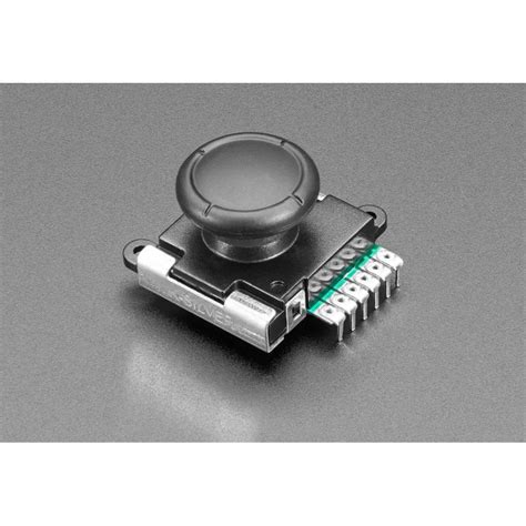 Mini Analog Thumbstick Joycon Style Robotshop