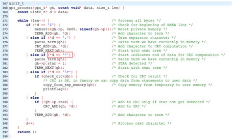 How To Analyze The Specific Crash · Issue 4 · Ris3 Labdice Dma Emulation · Github
