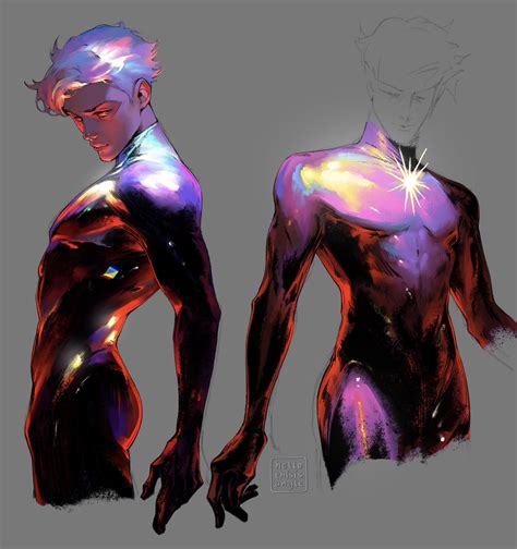 Pin By Tetiana Savchenko On Арты In 2025 Concept Art Characters Art Inspiration Drawing