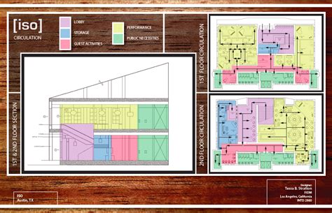Isolation Booth Stratton Design Studio