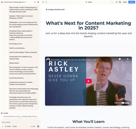 Lovable Vs Bolt Which Is Best 2025