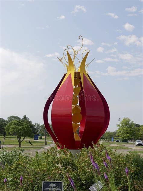 Lied Center Of Kansas Ku Performing Arts Center Editorial Photography Image Of Jayhawk