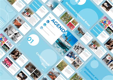 Creative Concept Offer For An Event For Starlit Group On Behance