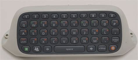 Xbox 360 Chatpad Avenue Shop Swap And Sell