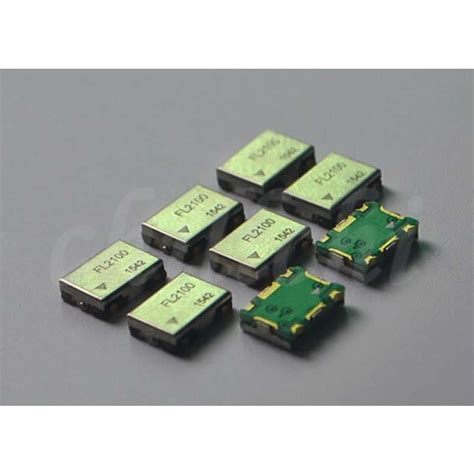 5 Stks Een Voltage Controlled Oscillator 3g Vco Cr Grandado