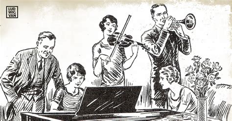 Just A Few Weeks Of Music Lessons Can Transform Your Brain Ludwig Van Weekly