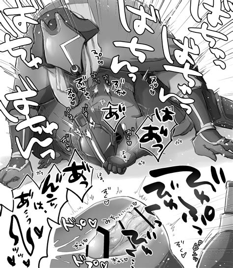 Rule 34 2boys Anal Anal Sex Bar Censor Bondrewd Clothed Sex Cum Cum In Ass Cum Inside Doshole