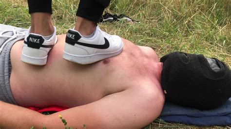 Outdoor Trampling ThisVid Com Outdoor Trampling ThisVid Com