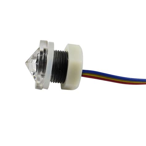 China Customized Fs Ir02b Fluid Single Point Level Sensor Manufacturers