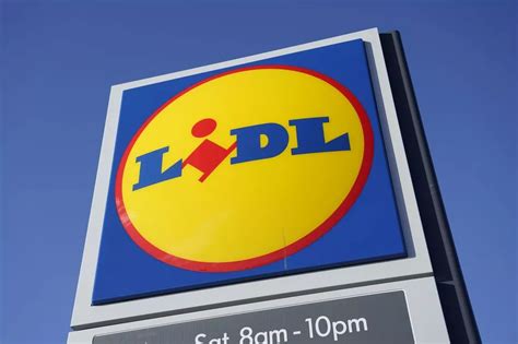 Lidl Urgently Recalls Breakfast Staple Over Concerns It Contains Pieces Of Metal Daily Record