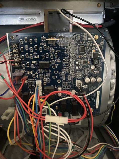 Fan Is Constantly Running But Thermostats Dont Turn On Rhvacadvice
