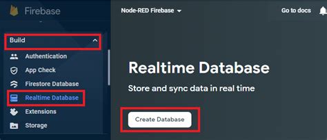 Real Time Data Storage With Firebase And Node Red Random Nerd Tutorials