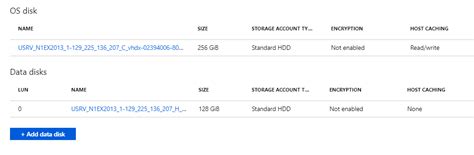 How To Increase The Size Of The OS Disk In An Azure VM Why Azure
