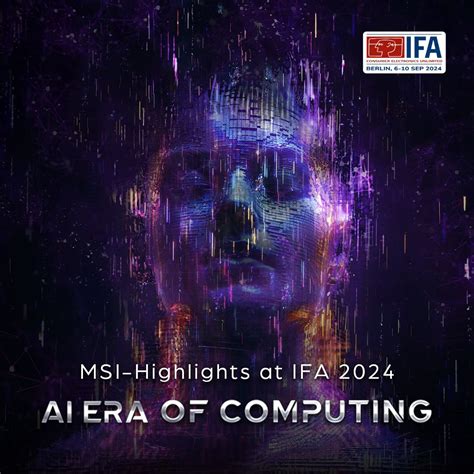 Msi Aiot On Linkedin Ifa2024 Msi Aiot Evcharging Dc Accharger