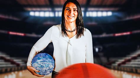 Utah State Womens Basketball Coach Reveals She Got Fired Right Before