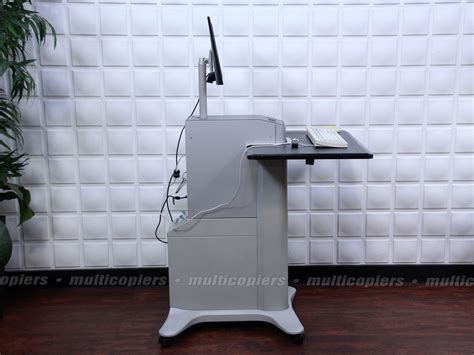 Xerox Ex 560 Print Server Multicopiers