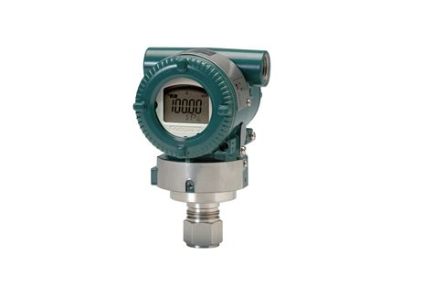 Pressure Transmitters