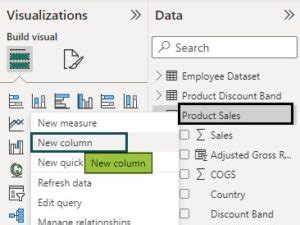VLOOKUP In Power BI How To Replicate Examples How To Use