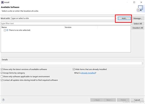 Java零基础到入门（二） Csdn博客