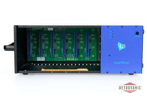 API B HC Lunchbox Series