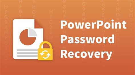 How To Remove Password From PowerPoint Working
