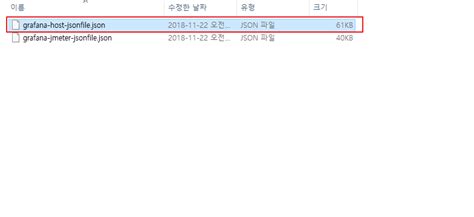 Grafana Host Dashboard 생성 Mynoteskr 서버 가상화 운영체제 게임 프로그래밍 Nas 하드웨어 소프트웨어