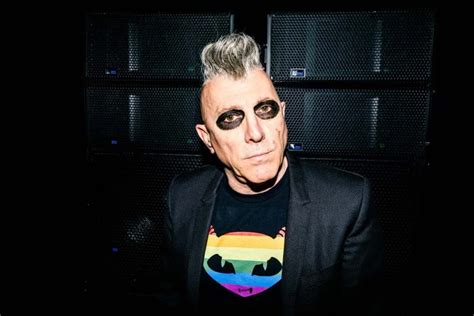 Maynard James Keenan Sends A Message To Tool Fans As Tour Ends Teases