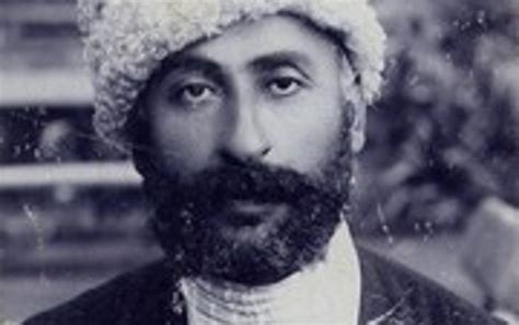 ნიკო ბაგრატიონი ბური მებრძოლი საქართველოდან ქართული კვირა