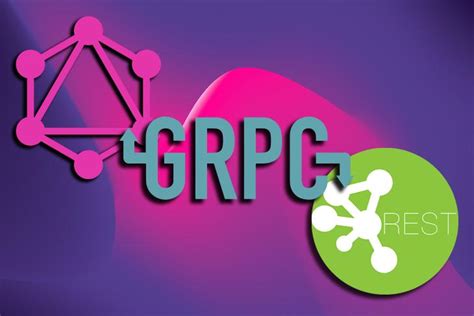 Paolo Lulli On Linkedin Graphql Vs Grpc Vs Rest Choosing The Right