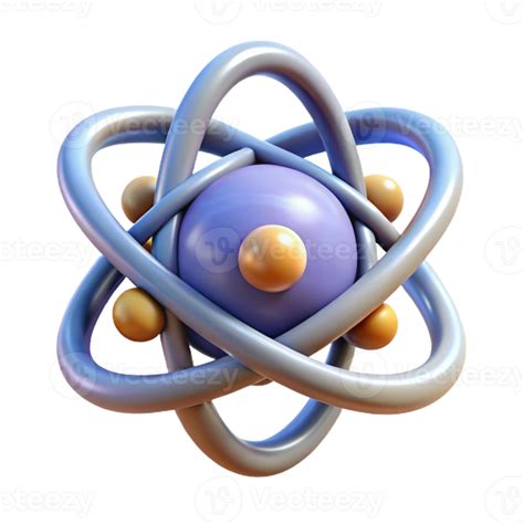 Vibrant Rustic Quantum Communication System Model Cutout Element High