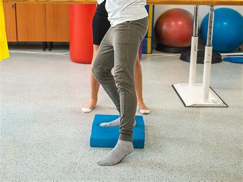 Dizziness Vertigo And Balance Jackson County Physical Therapy
