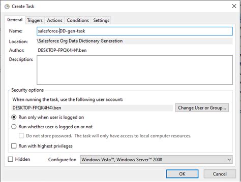 Automate Salesforce Data Dictionary Generation With Abstralinx