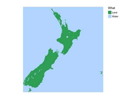 Polygons Day Map Challenge