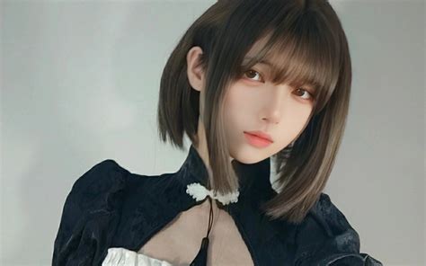 男孩子的旗袍有什么好看的？ 南忆一依怡nayee 南忆一依怡nayee 哔哩哔哩视频