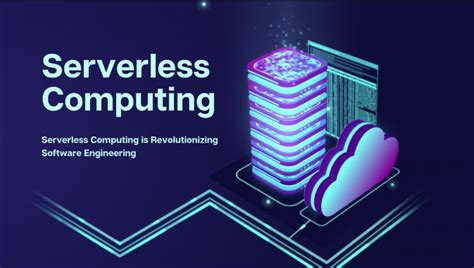 How Serverless Computing Is Revolutionizing Devops Aiops Redefined