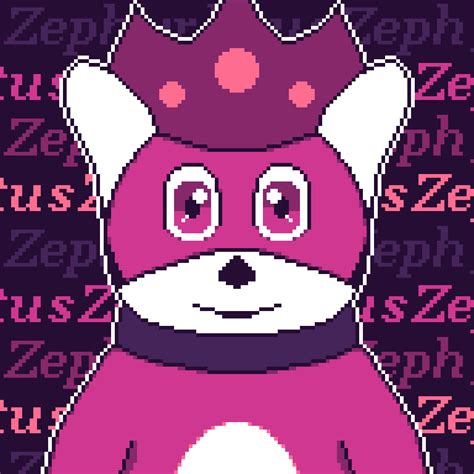 Zephyrs Oc Portrait By Masa500 On Newgrounds