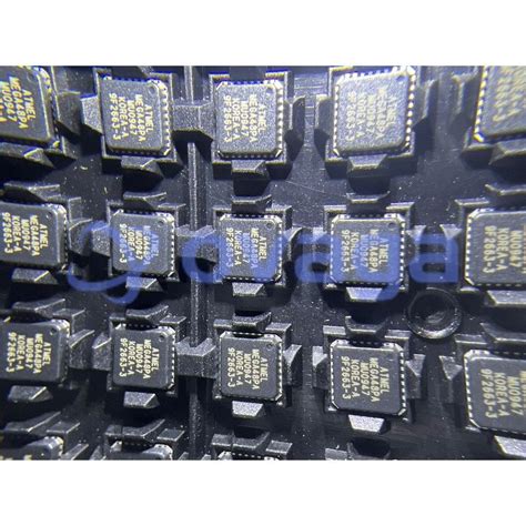 ATMEGA PA MU Original Stock Price Ovaga Technologies