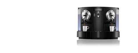 Professional Nespresso Gemini Cs 220 Pro Capsule Coffee