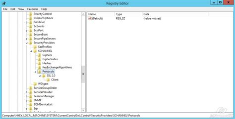 Disabling SSLv SSL Certificates Namecheap Com
