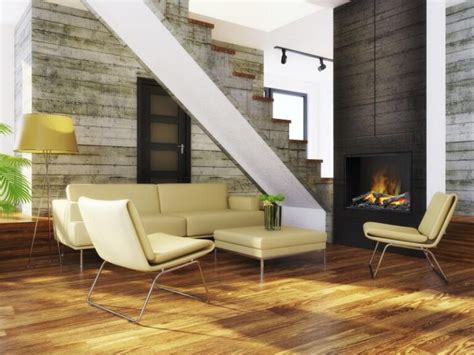 Regency Linear Electric Fireplace 135 53inches The Fireplace Club