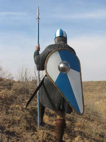 Norman Warriors