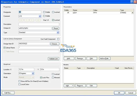 求助orcad原理图转ad的元器件标号和网络标号不显示 微波eda网