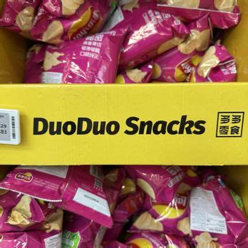 Duoduo Snacks Updated May 2025 952 Photos And 173 Reviews 1388