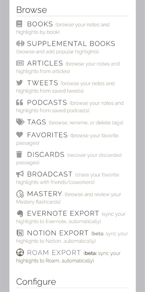 Readwise Plugins Ideas Obsidian Forum