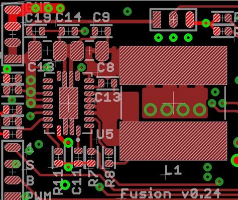 TPS61088 Switching At Correct Frequency But Output Is A Sawtooth At 3 13kHz Power Management