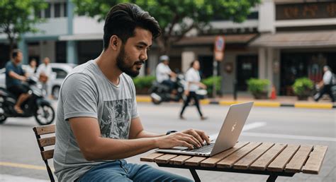 Mobile Application Developer Salary In Malaysia 2025